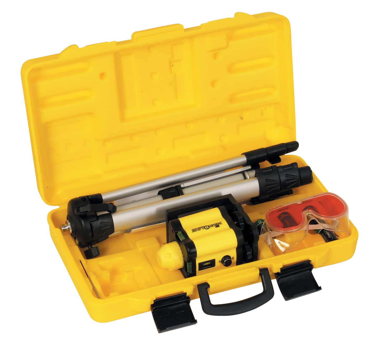 Rotary Laser Level Kit - Bed Bath & Beyond - 3228490