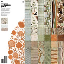 Basic Grey Archaic Collection Pack - Bed Bath & Beyond - 3275361