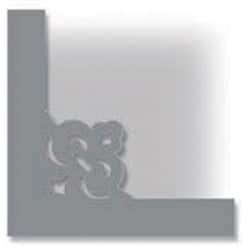 Paper Shapers Corner Adorner Venetian Punch - Bed Bath & Beyond - 3275518