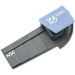 Fiskars Lattice Border and Corner Craft Punch - Bed Bath & Beyond - 3275611