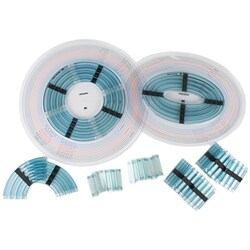 Curvy Cutter Scrapbooking Template Set - Bed Bath & Beyond - 3275569