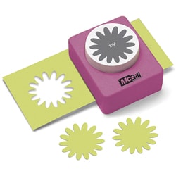 McGill Spirelli Flower Paper Punch - Bed Bath & Beyond - 3275789