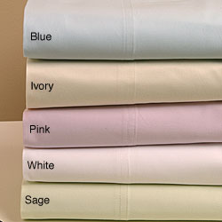 Egyptian Cotton 600 Thread Count Sheet Set - Bed Bath & Beyond - 3281873