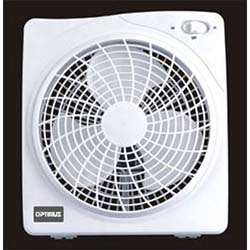 Optimus F-1022 10-inch Box Fan - Bed Bath & Beyond - 3285515