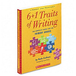 6+1 Traits of Writing; The Complete Guide (K-2) - Bed Bath & Beyond ...