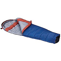 Wenzel 20 Degree Santa Fe Sleeping Bag - Bed Bath & Beyond - 3320535