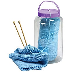Snapware Large 'Yarn-Tainer' - Bed Bath & Beyond - 3344144