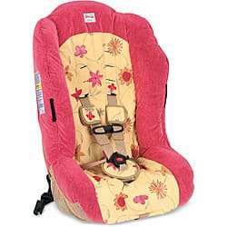 Britax Regent Booster Car Seat in Madison - Bed Bath & Beyond - 3355616