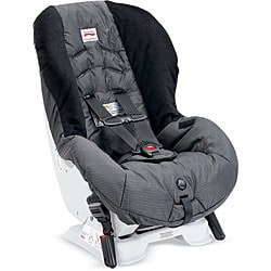 Britax Roundabout Convertible Car Seat in Onyx - Bed Bath & Beyond ...