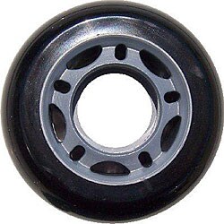 60mm 82a Black Inline Wheels - Bed Bath & Beyond - 3361211