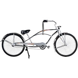 Slickk Daddy Springer Stretch Beach Cruiser - Bed Bath & Beyond - 3363545