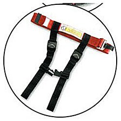 Kids Fly Safe Child Aviation Restraint System - Bed Bath & Beyond - 3366694