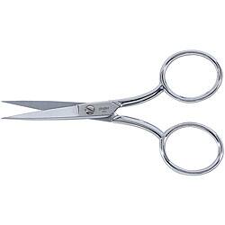 Gingher Large-handled 5-inch Embroidery Scissors - Bed Bath & Beyond ...