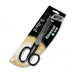 Kleencut Stainless Steel Deluxe Straight Shears - Bed Bath & Beyond ...