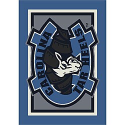 University of North Carolina Rug (2'8 x 3'10) - Bed Bath & Beyond - 3415151