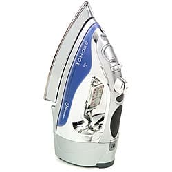 Euro Pro Retractor Steam Iron (Refurbished) - Bed Bath & Beyond - 3446216