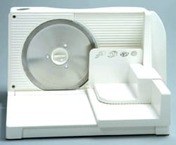 Toastmaster Food and Deli Slicer (Refurbished) - Bed Bath & Beyond - 21174