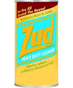 Zud 16-oz. Heavy Duty Powder Cleaner (Case of 12) - Bed Bath & Beyond ...