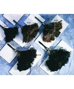 Texas Feathers 20-inch Feather Duster - Bed Bath & Beyond - 965135