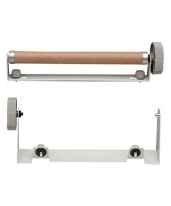 Transparency Roller Attachment For Overhead Projector,Gray - Bed Bath ...