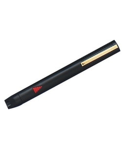 Apollo Black 5 7/8-in Pocket Laser Pointer (each) - Bed Bath & Beyond ...