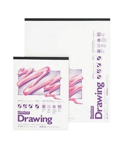 Giant Drawing Pad - Bed Bath & Beyond - 982878