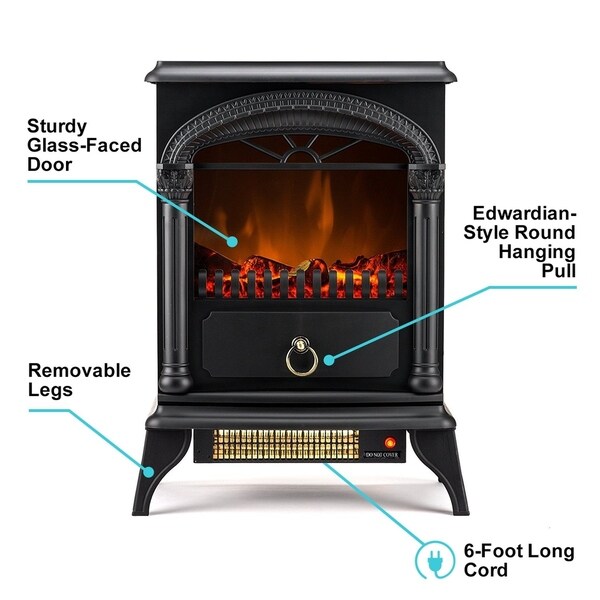 Hamilton Portable Electric Fireplace by e Flame USA Bed Bath Beyond 30016088