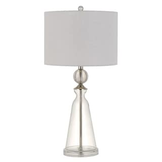 Kingsley Glass Table Lamp - Bed Bath & Beyond - 30016889
