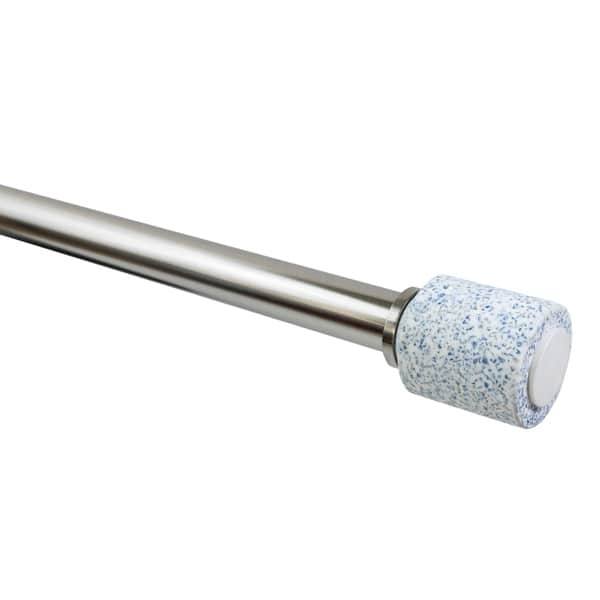 Terrazzo Tension Rod - Bed Bath & Beyond - 30050970