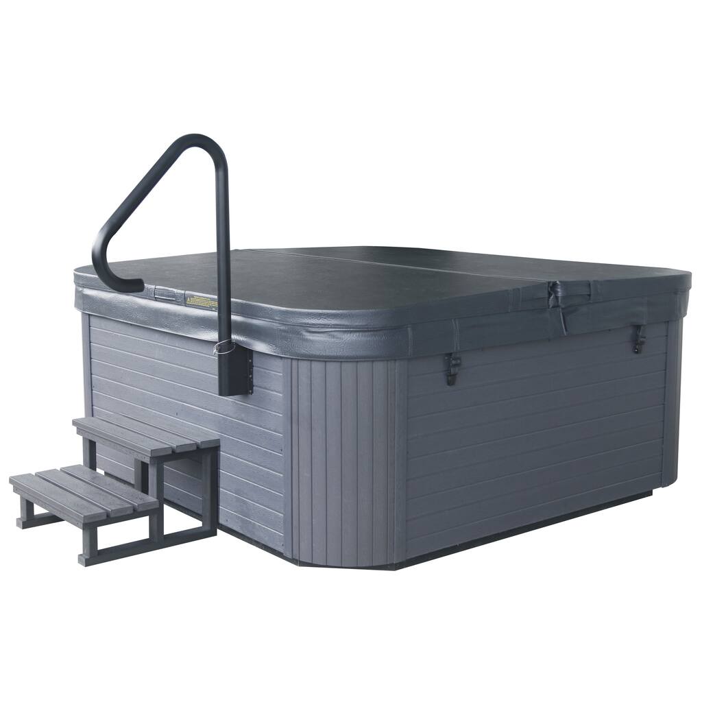 Blue Wave Spa Handrail - Overstock - 30086252