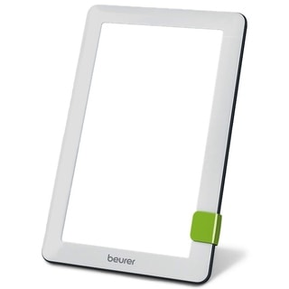 Beurer Light Therapy Lamp SAD Lamp with Natural Bright Sun Light for ...