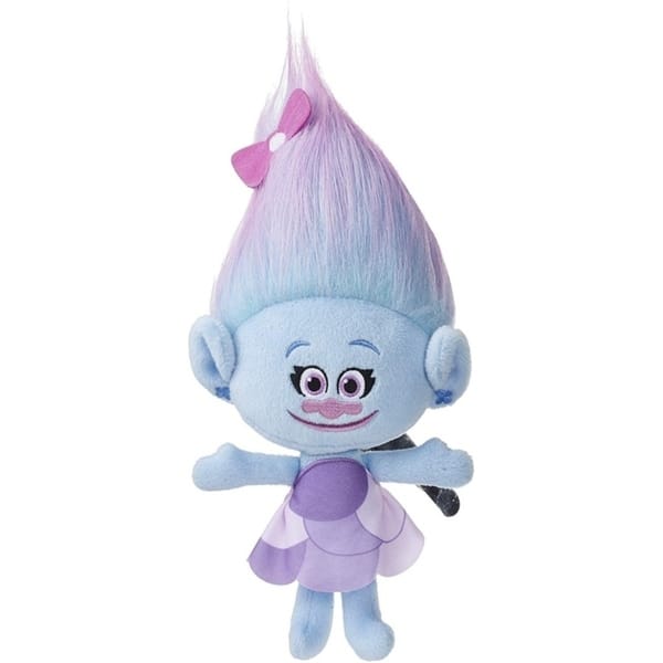 DreamWorks Trolls Chenille Hug 'N Plush Doll - Bed Bath & Beyond - 30105093