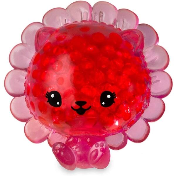 Squishies Bubbleezz Super Jelly Pinky Rose Bed Bath And Beyond 30105095