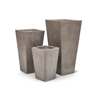 Rise Planters (Set of 3) - Bed Bath & Beyond - 30141428