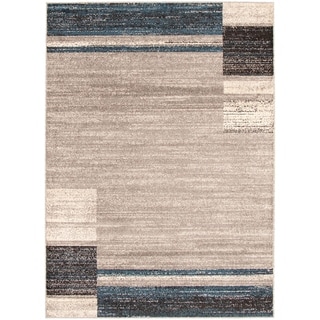 ECARPETGALLERY Ayla Transitional Rug - Bed Bath & Beyond - 30142668