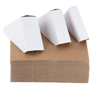 Frame Corner Protectors Adjustable 100PC for Picture Frames 1"/1.5"/2.2 ...