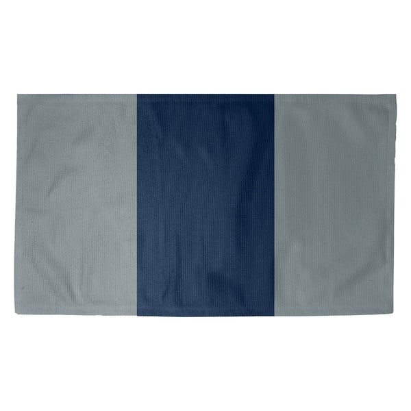 Dallas NFS Dallas Football Stripes Dobby Rug - Bed Bath & Beyond - 30265025