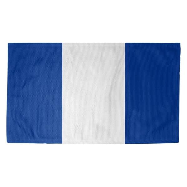 Dallas NFS Dallas Football Stripes Dobby Rug - Bed Bath & Beyond - 30265457