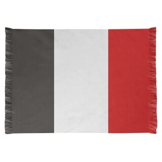 Tampa Bay NFS Tampa Bay Football Stripes Chenille R - 65 x 54 - 65 x 54 ...