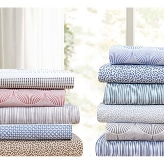 Modernist by Ron Chereskin Extra soft Bed Sheet Set Collection - Bed ...