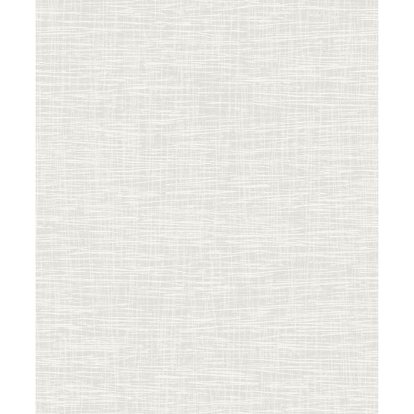Metallic Crosshatch Texture Wallpaper, 32.81 feet long X 20.5 inchs ...