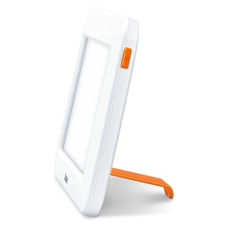 Beurer Light Therapy Lamp SAD Lamp with Natural Bright Sun Light for ...