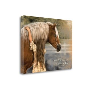 "The Greatest" By Lesley Harrison, Fine Art Giclee Print on Gallery ...