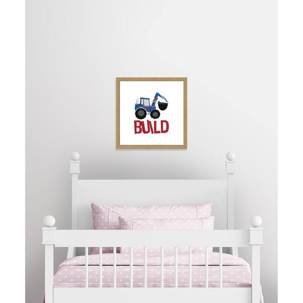 Blue Build - Bed Bath & Beyond - 30310008