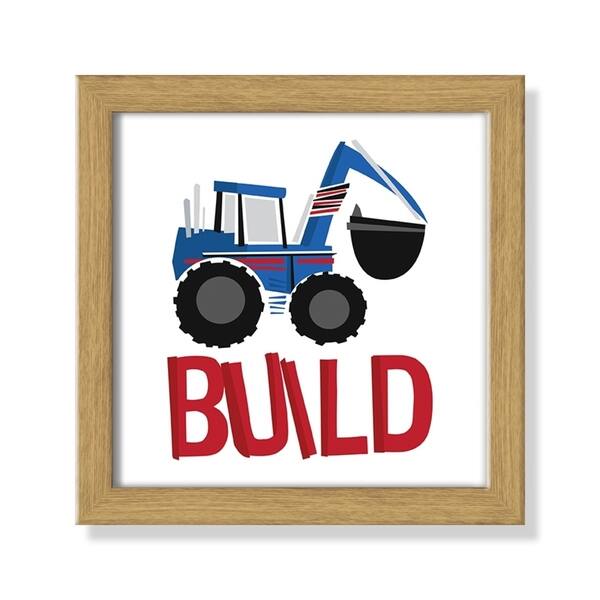 Blue Build - Bed Bath & Beyond - 30310008