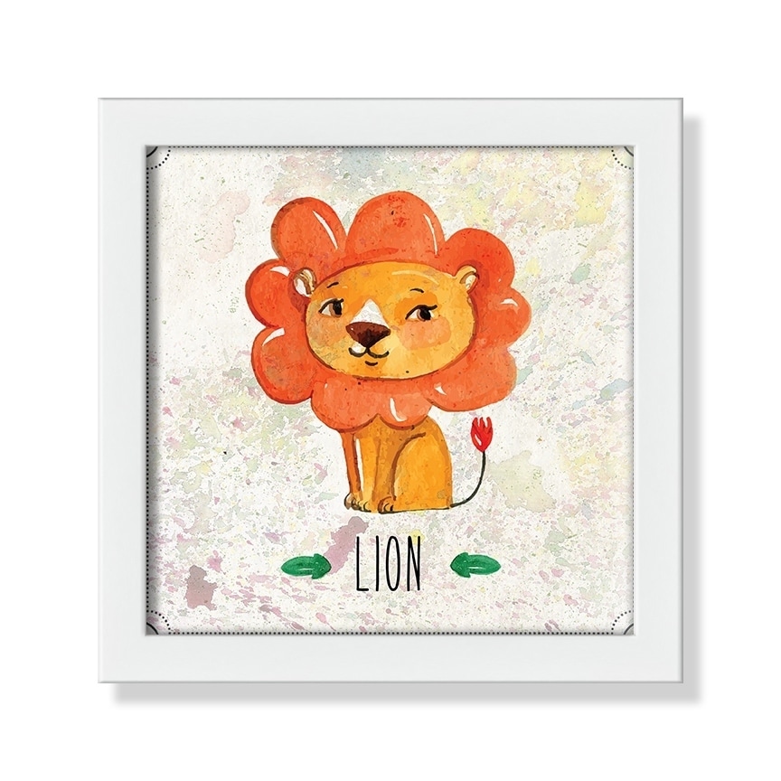 Jungle Day 3 - Bed Bath & Beyond - 30310165