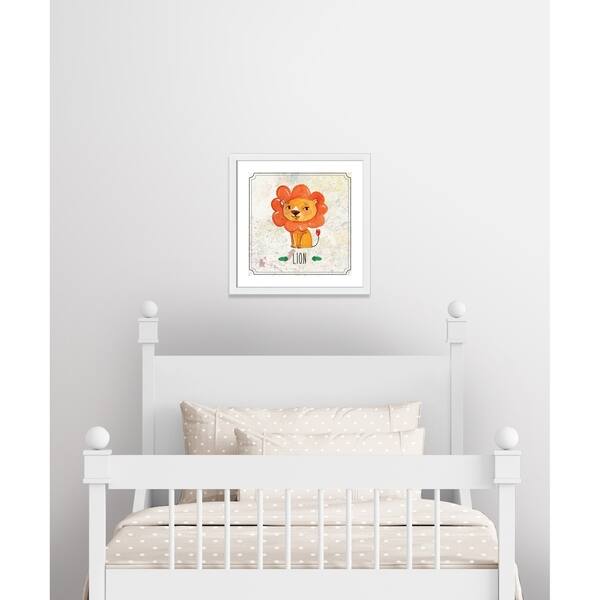 Jungle Day 1 - Bed Bath & Beyond - 30310187