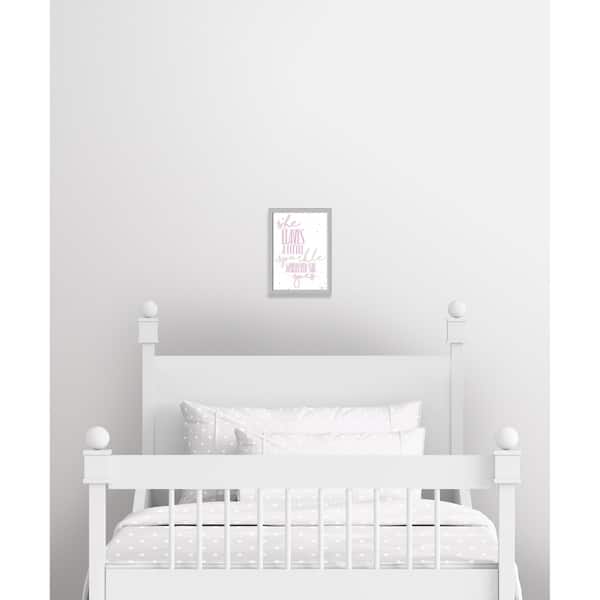 Soft Sparkles - Bed Bath & Beyond - 30311026