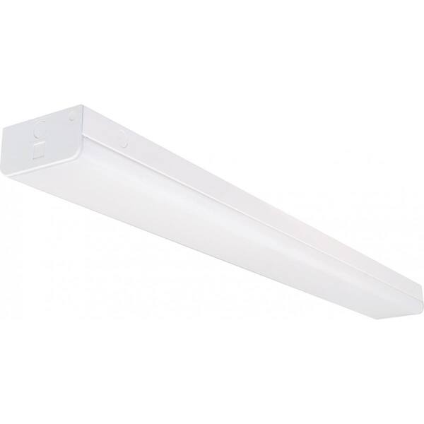 40W LED Wide DLC Strip Light 5K - Bed Bath & Beyond - 30322969