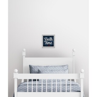 Bath Time - Blue - Bed Bath & Beyond - 30330470